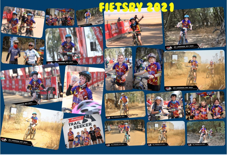 Laerskool Bakenkop - SPORT